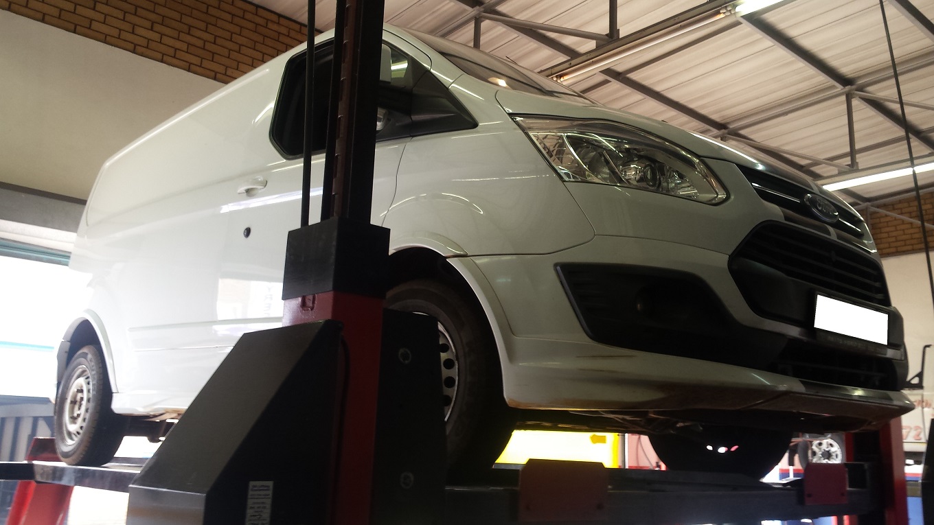 Car & Van DPF Removal - DPF Removal London
